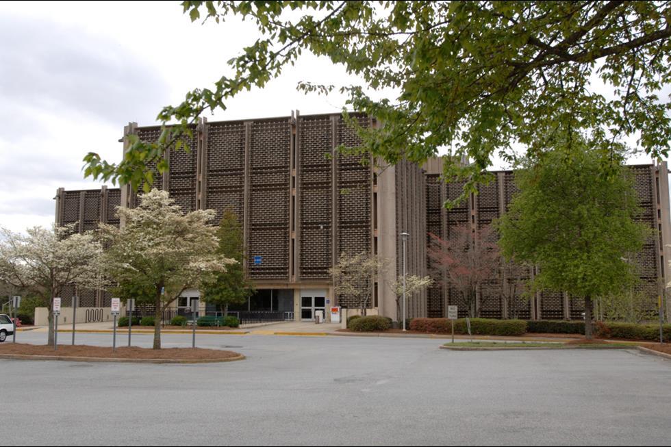 Stranger Things landmark set for demolition | News | Building Design
